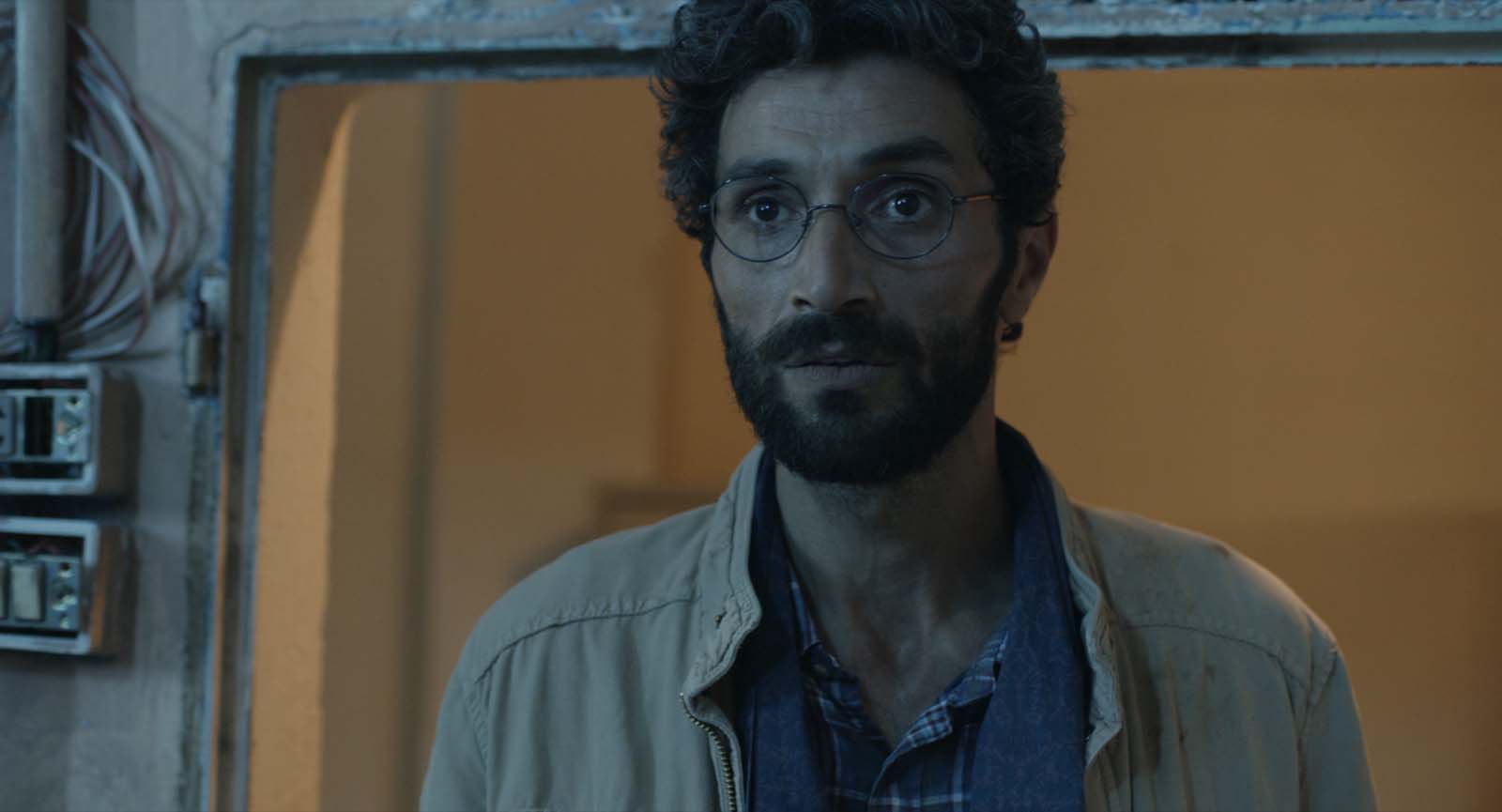 [Podcast] Rencontre avec Rana Kazkaz et Anas Khalaf