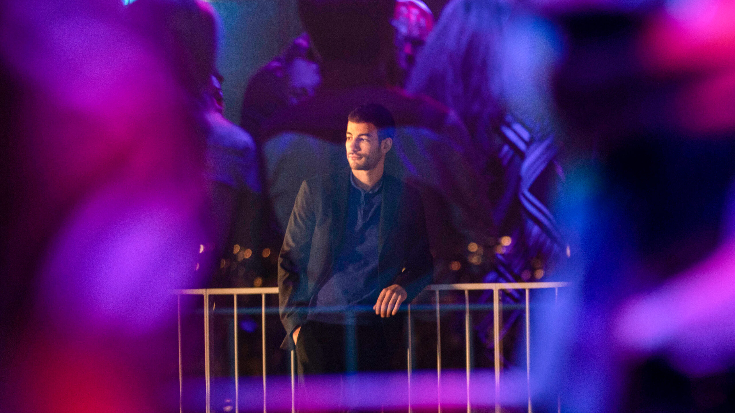 "Arthur Rambo" : entretien avec le réalisateur Laurent Cantet