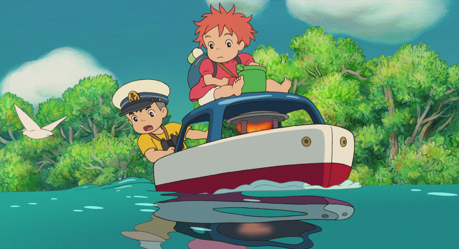 École et cinéma - Les Écrans du Sud